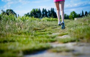 Ground Contact Time For Runners Explained + 3 Tips To Improve Yours