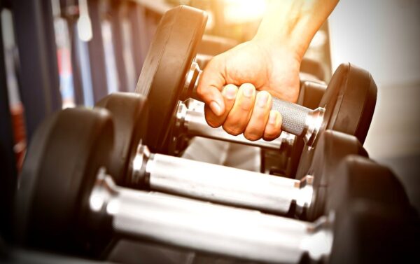 33 Gym Terms You Need To Know For Your First Workout