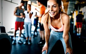 33 Gym Terms You Need To Know For Your First Workout