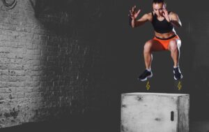 15 Plyometric Exercises For Runners: Boost Your Power & Performance