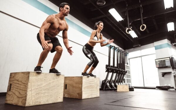 HIIT Classes: Everything You Need To Know For Your First HIIT Workout!