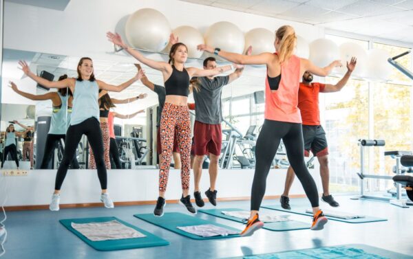 HIIT Classes: Everything You Need To Know For Your First HIIT Workout!