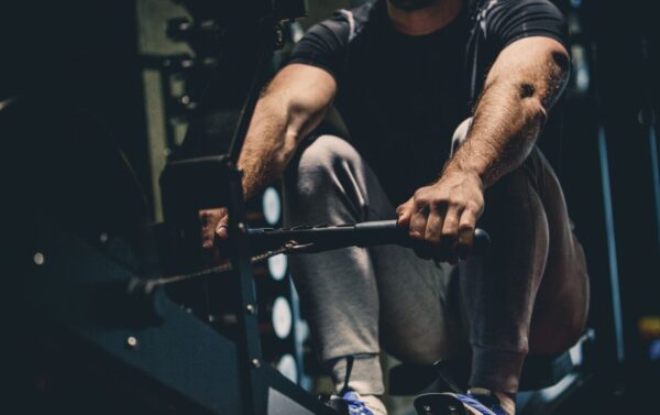 3 Intense HIIT Rowing Workouts To Get Your Heat Pumping