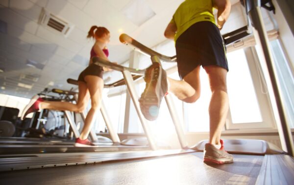 5 Ultimate HIIT Treadmill Workouts To Get Faster