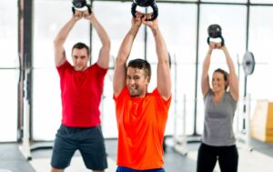 HIRT: High Intensity Resistance Training Guide
