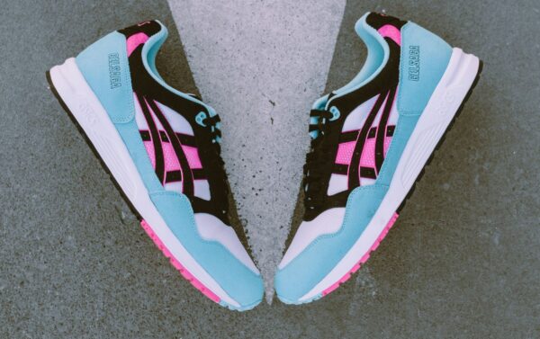 HOKA Vs ASICS Running Shoe Comparison