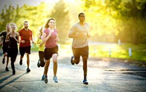 The Complete HYROX Workout + Racing Guide