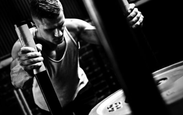 The Complete HYROX Workout + Racing Guide