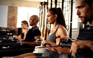 The Complete HYROX Workout + Racing Guide