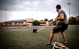 The Complete HYROX Workout + Racing Guide