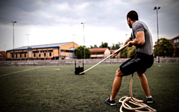 The Complete HYROX Workout + Racing Guide