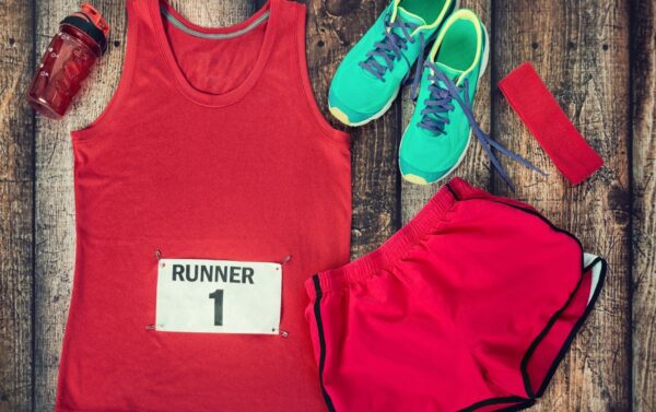 Marathon + Half Marathon Gear Checklist: Race Day Essentials
