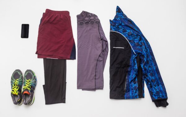 Marathon + Half Marathon Gear Checklist: Race Day Essentials