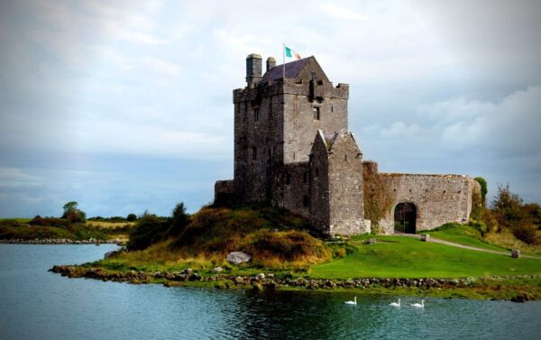 The 4 Best Half Marathons In Ireland