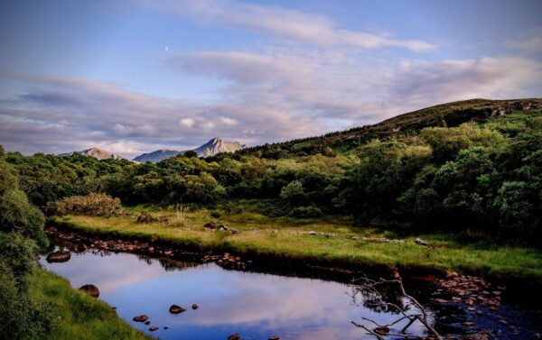 4 Inspiring Half Marathons In Scotland For Your Bucket List
