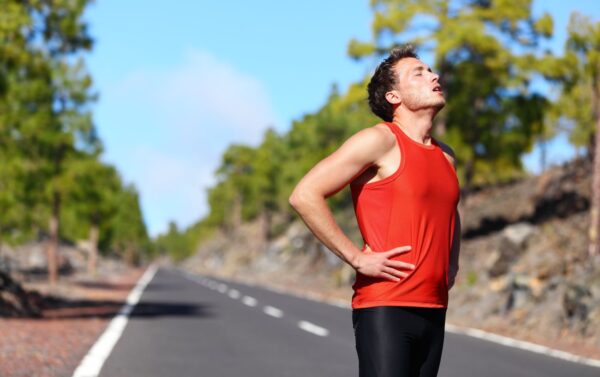Headache After Working Out? 5 Causes + How To Stop It | Marathon Handbook