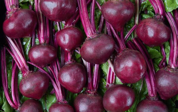 The 6 Health Benefits Of Beet Juice That Boost Your Athletic Performance