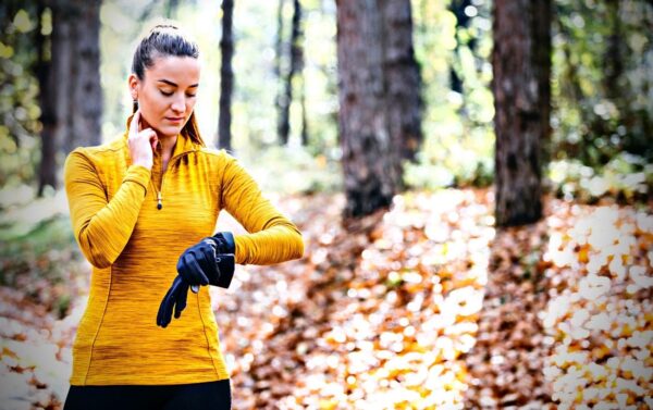 What's A Good Heart Rate Recovery? HRR Explained