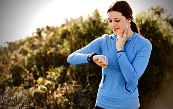 What's A Good Heart Rate Recovery? + How To Calculate And Improve Yours