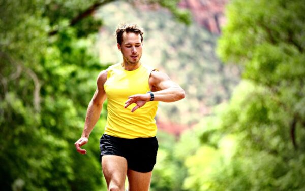 What's A Good Heart Rate Recovery? HRR Explained