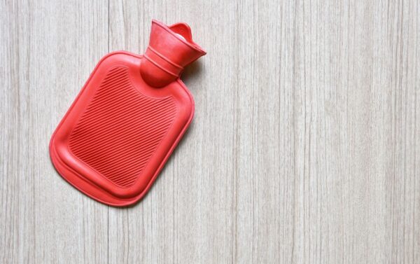 What Are The Benefits Of Heat Therapy On Sports Injuries?