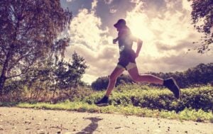 Heat Training For Runners: How To Prepare For Hot Races