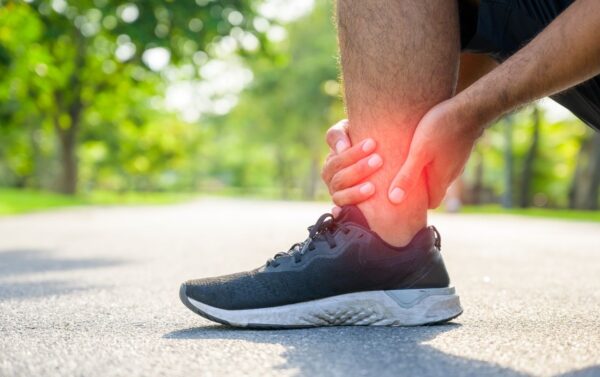 Heel Pain After Running? Here Are 10 Possible Causes + How To Fix It