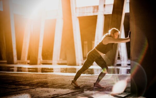 How To Do Heel Raises + 3 Exercise Variations To Try