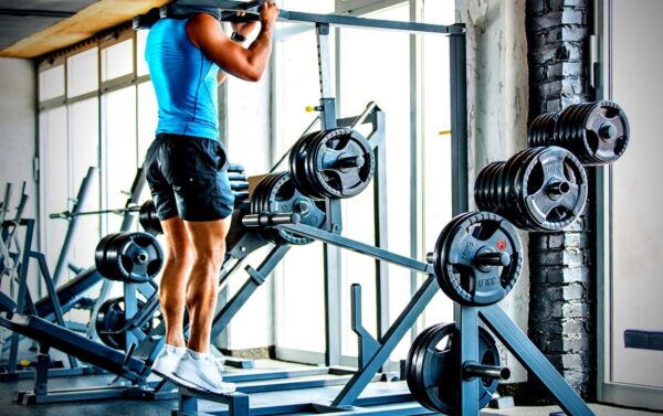 How To Do Heel Raises + 3 Exercise Variations To Try