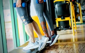 How To Do Heel Raises + 3 Exercise Variations To Try