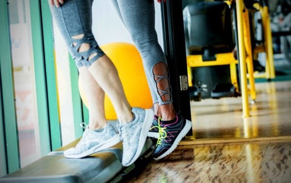 How To Do Heel Raises + 3 Exercise Variations To Try