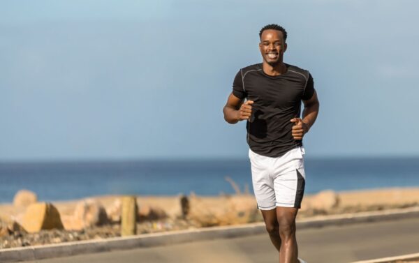 Here's How To Prepare For A 5k: A Beginner's Guide