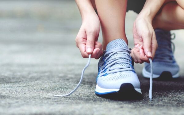 Here's How To Prepare For A 5k: A Beginner's Guide