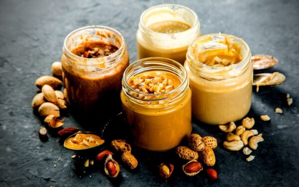 High Calorie Foods: 12 High Calorie Foods For Effective Weight Gain