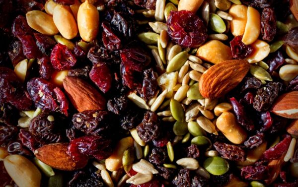 High Calorie Foods: 12 High Calorie Foods For Effective Weight Gain