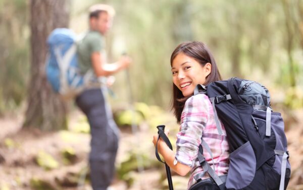 Hiker's Rash, Explained: 6 Ways To Treat It + How To Keep Hiking