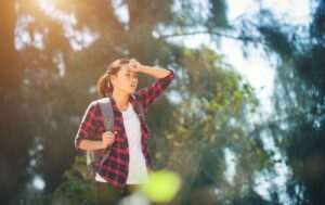 Hiker's Rash, Explained: 6 Ways To Treat It + How To Keep Hiking