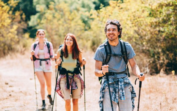 How To Train For Long Distance Hiking: 8 Expert Tips