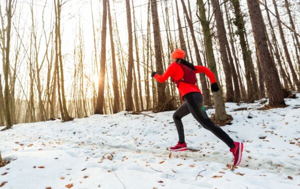 Hill Repeats For Runners: 10 Workouts To Boost Speed
