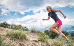 Hill Repeats For Runners: 10 Workouts To Boost Speed