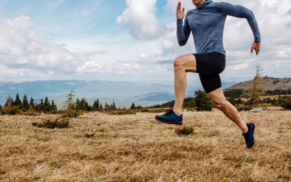The 5 Best Hill Sprint Workouts For Explosive Speed
