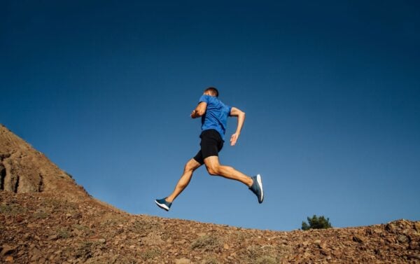 The 5 Best Hill Sprint Workouts For Explosive Speed