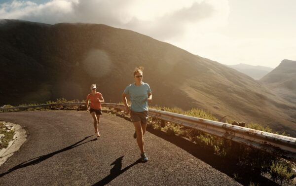 The 5 Best Hill Sprint Workouts For Explosive Speed