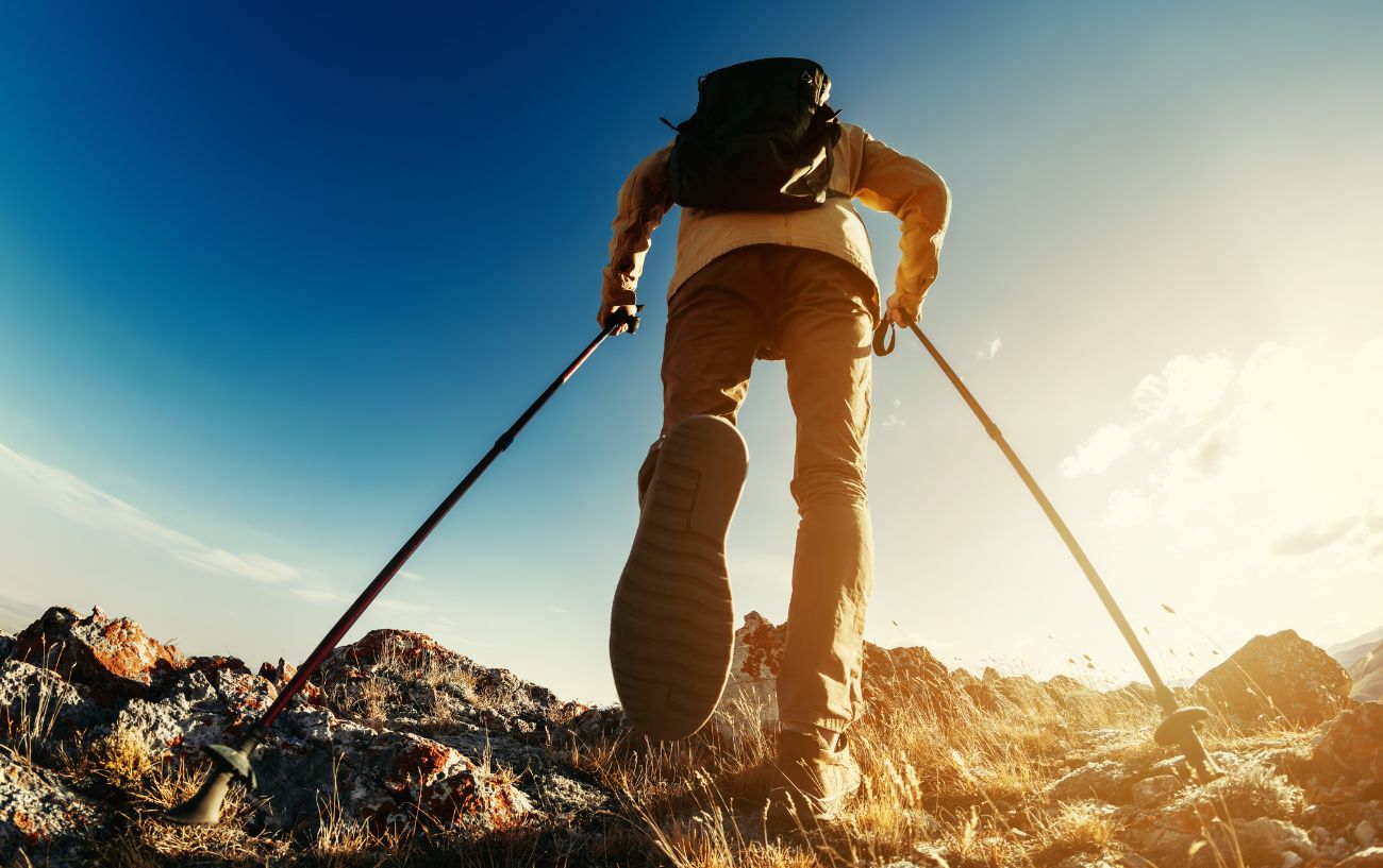 The Game-Changing Magic Of Hill Running + 8 Tough Hill Workouts