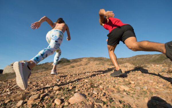 The Game-Changing Magic Of Hill Running + 8 Tough Hill Workouts