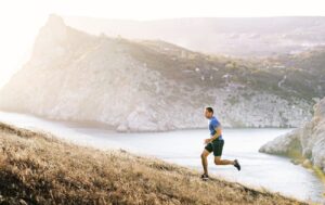 The Game-Changing Magic Of Hill Running + 8 Tough Hill Workouts