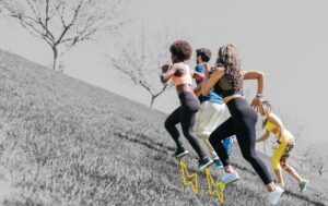 The 8 Best Hill Workouts For Runners