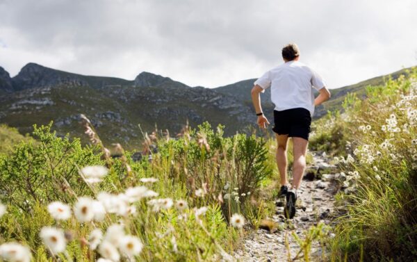 The 8 Best Hill Workouts For Runners
