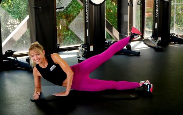 4 Effective Hip Mobility Exercises For Happy Hips