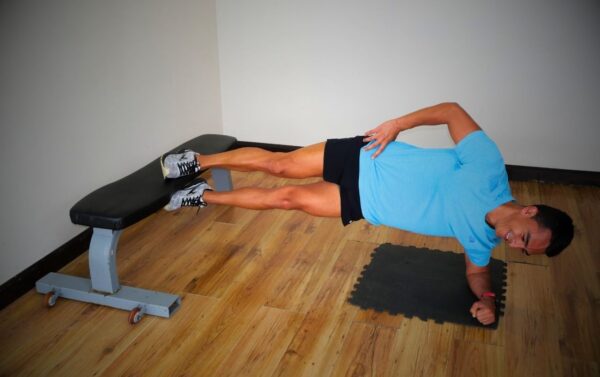 6 Hip Stability Exercises For A Stronger Stride